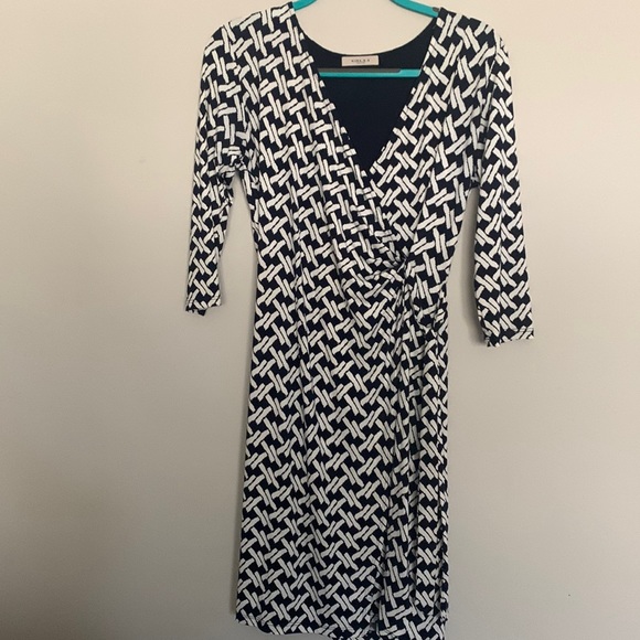 Gilli | Dresses | Wrap Dress | Poshmark